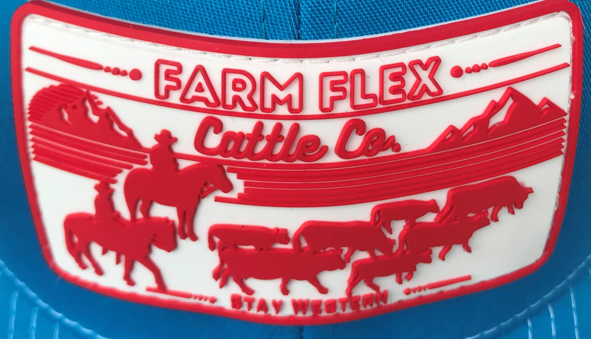 Farm Flex Cattle Co. – Farm Flex Hat Company